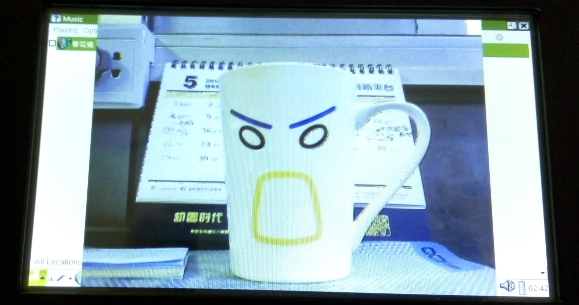 【Linux编程】UVC摄像头采集与显示（V4L2编程）_linux uvc 预览-CSDN博客