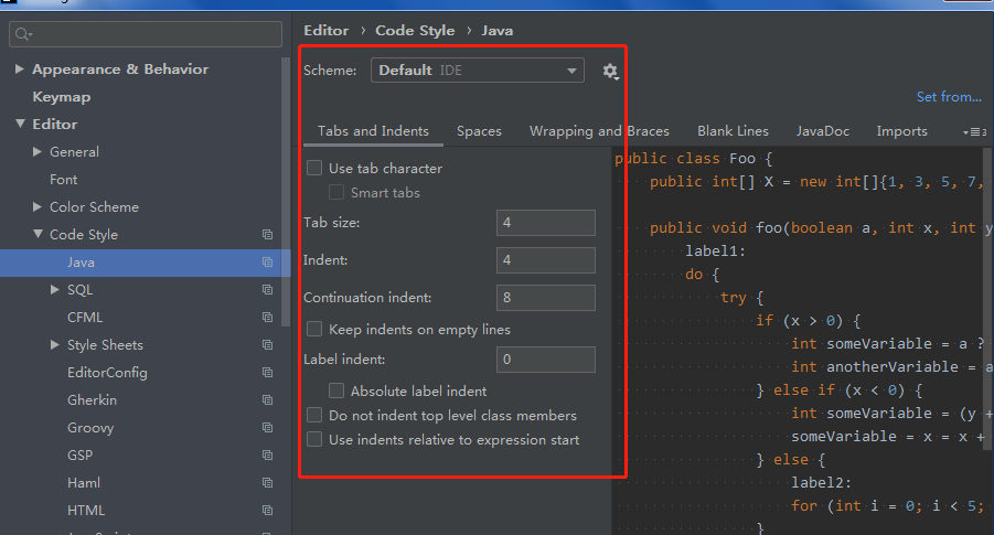IntelliJ IDEA 安装后初始化设置_ide initialization is started-CSDN博客