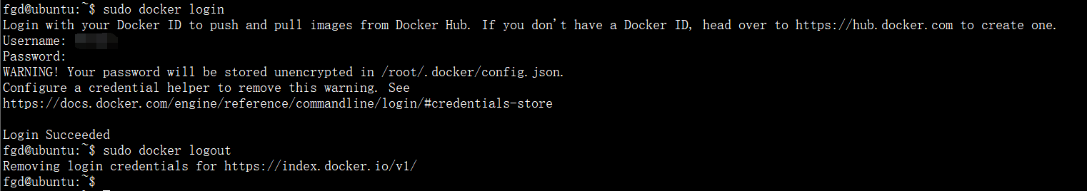 Docker Nine: Docker Warehouse - programador clic
