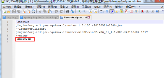 玩转MAT—dump与动态分析_mat dump-CSDN博客