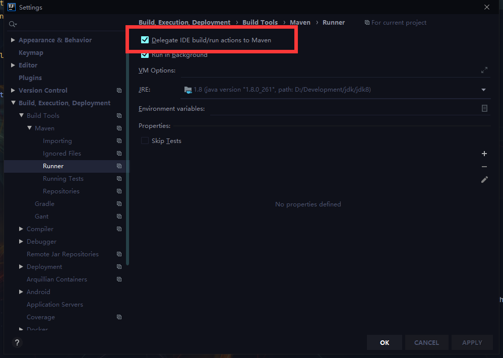 使用IDEA启动Spring Boot失败_read license file fail-CSDN博客
