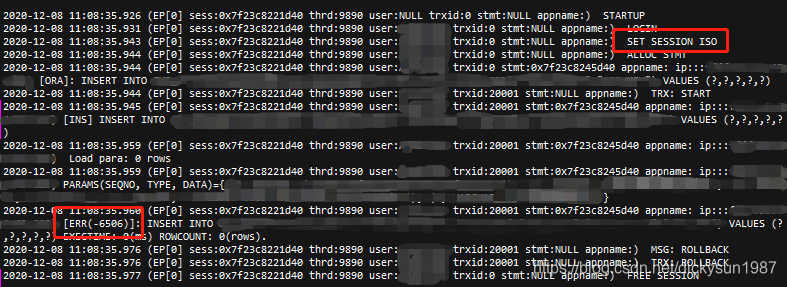 Sparksql迁移适配达梦数据库,javasqlbatchupdateexception 试图在只读事务中修改数据达梦试图在只读事务