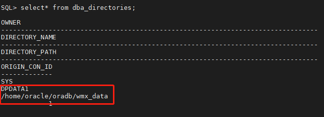 centos7 下oracle12c 指令导入导出文件exp，expdp；imp，impdp_数据库19c用数据泵导出导入到12c中,在操作系统中怎么写-CSDN博客