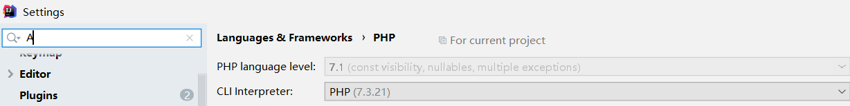 IDEA配置PHP+Xdebug断点调试，踩过的坑_idea2023 配置 xdebug-CSDN博客