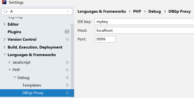 IDEA配置PHP+Xdebug断点调试，踩过的坑_idea2023 配置 xdebug-CSDN博客