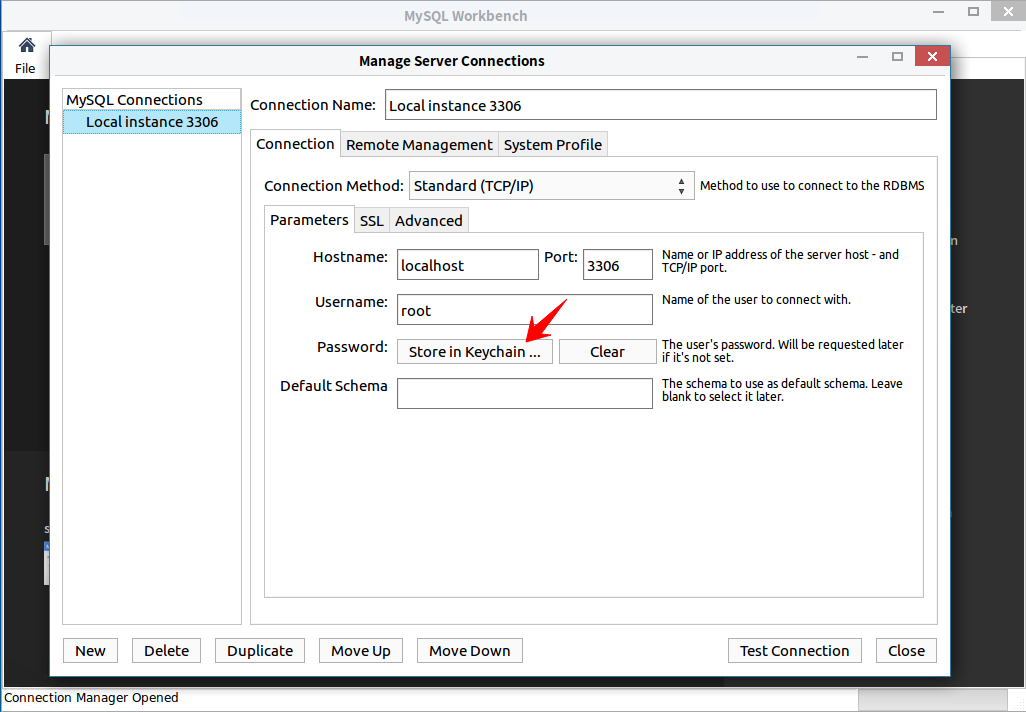 银河麒麟桌面操作系统V10上安装使用MySQL5.7、MySQL Workbench_中国信创服务社区的博客-CSDN博客_银河麒麟v10安装mysql