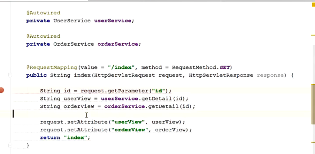 Dubbo详解（一）_