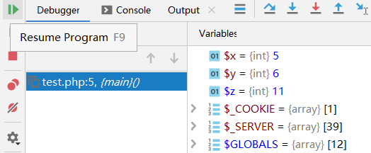 IDEA配置PHP+Xdebug断点调试，踩过的坑_idea2023 配置 xdebug-CSDN博客