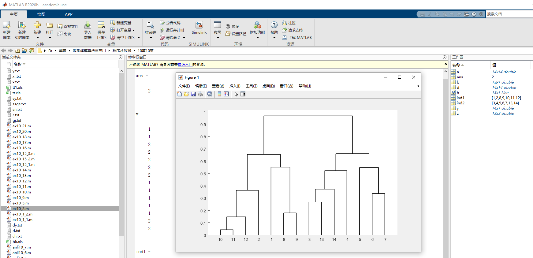 matlab使用textread读取文件提示“未找到文件或者权限被拒绝”的解决方法_错误使用 dataread 未找到文件或者权限被拒绝。-CSDN博客