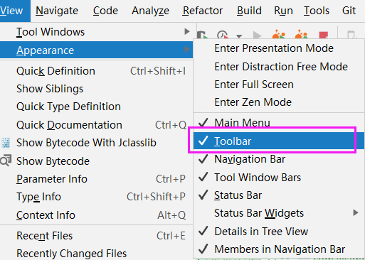 IDEA打开选中文件所在资源管理器位置_idea资源管理器怎么打开-CSDN博客