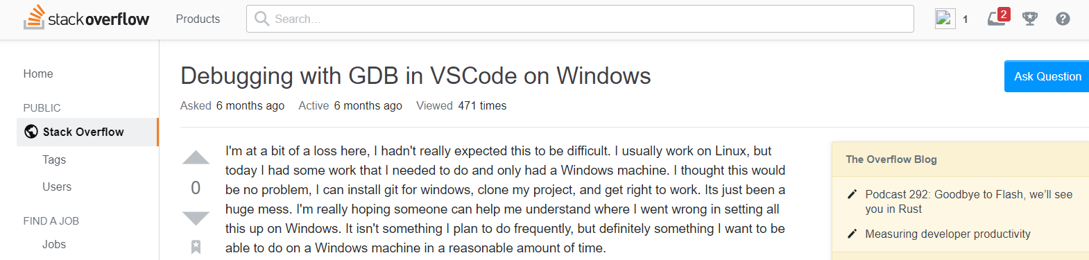【VScode报错】＞ ools-1.1.3\debugAdapters\bin\WindowsDebugLa‘--stdout=Microsoft-MIEngine-Out-aguzdga1 ...