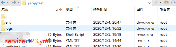 Docker Compose启动spring（java）应用，主要解释变量参数docker Compose 设置java启动参数 Csdn博客 9046