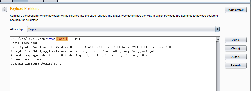burpsuite插件xssValidator的安装及使用（XSS自动扫描工具）-CSDN博客