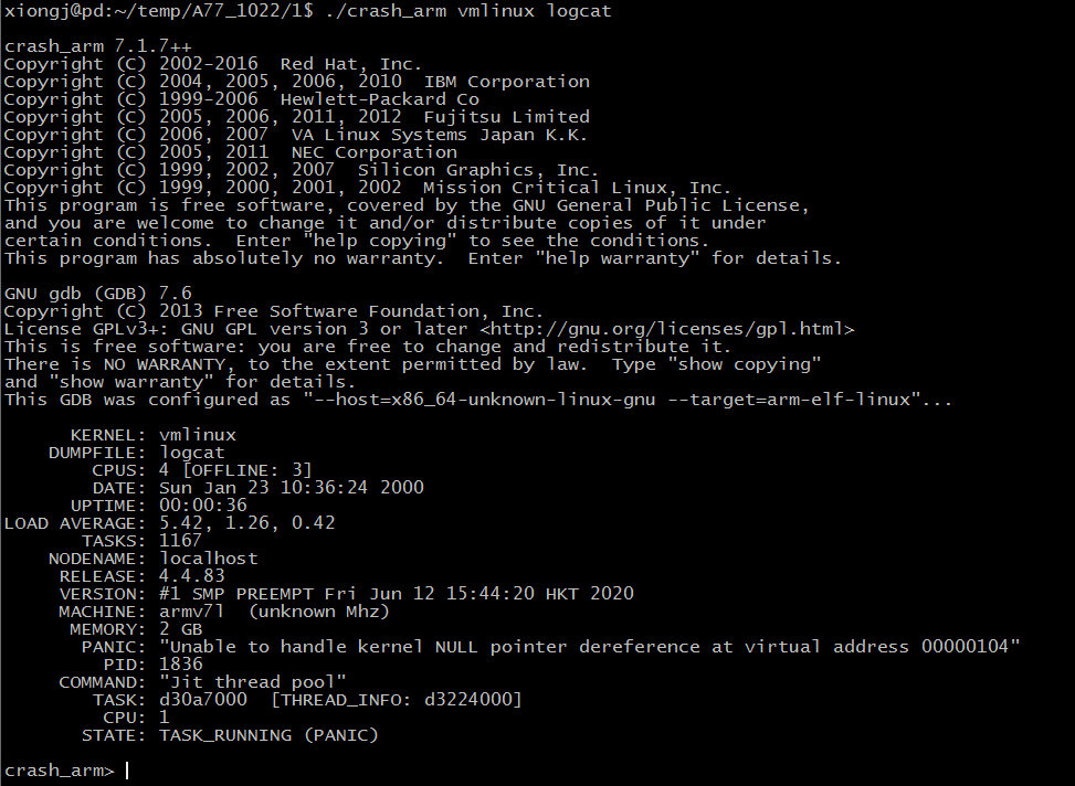 安卓系统量产机器sysdump问题分析_sysdumpping now,keep power on-CSDN博客
