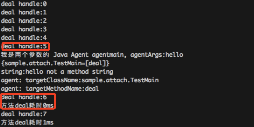 Java agent 探针技术(2)-JVM 启动后 agentmain 进行类运行时转换-CSDN博客