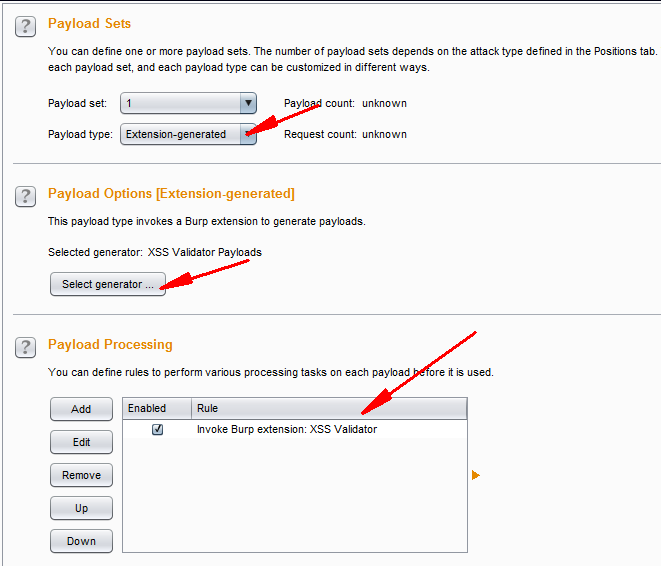 burpsuite插件xssValidator的安装及使用（XSS自动扫描工具）-CSDN博客