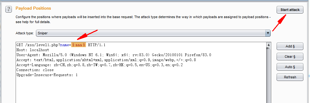 burpsuite插件xssValidator的安装及使用（XSS自动扫描工具）-CSDN博客