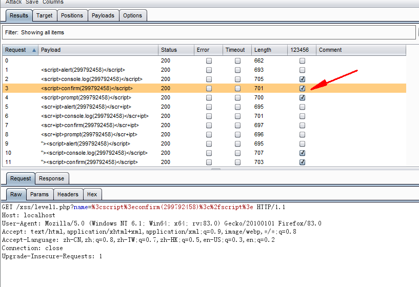 burpsuite插件xssValidator的安装及使用（XSS自动扫描工具）-CSDN博客
