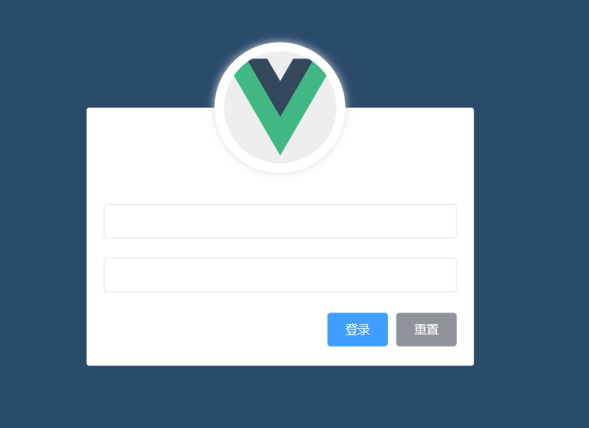vue项目实战-CSDN博客