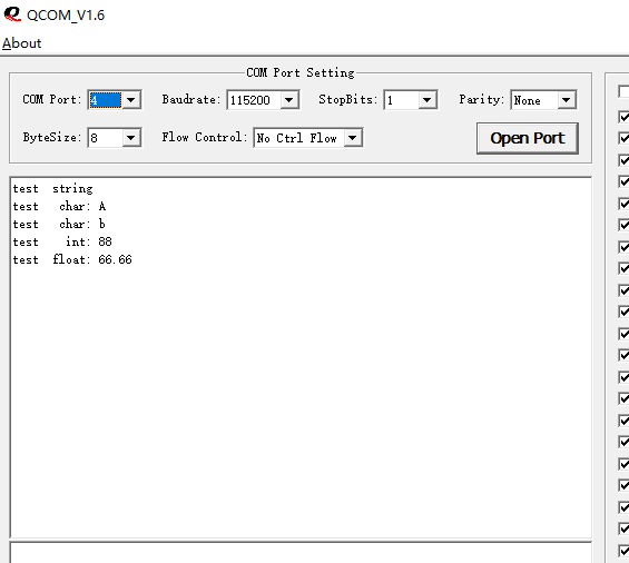 Stm32自定义printf功能方法 Stm32 Printf定义 Csdn博客