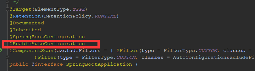 基于springboot之druid连接池自动装配原理解析_springboot druid连接池自动装配-CSDN博客