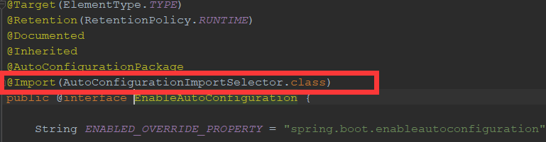 基于springboot之druid连接池自动装配原理解析_springboot druid连接池自动装配-CSDN博客