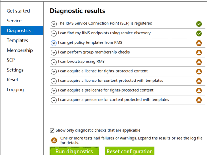 AD Rms部署步骤_部署adrms-CSDN博客