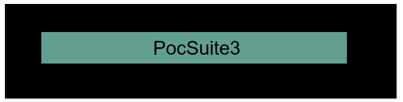 pocsuite3 工具使用_pocsuite3 console-CSDN博客