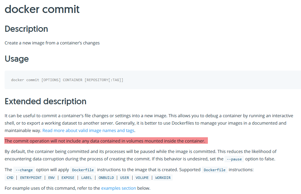 【Docker CLI】将MySQL容器打包成镜像 & 加载_docker将mysql及数据打包镜像-CSDN博客