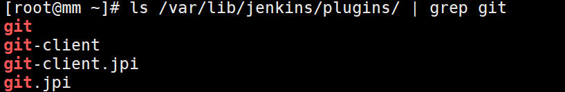 Jenkins插件离线下载及导入jenkins离线插件下载 Csdn博客