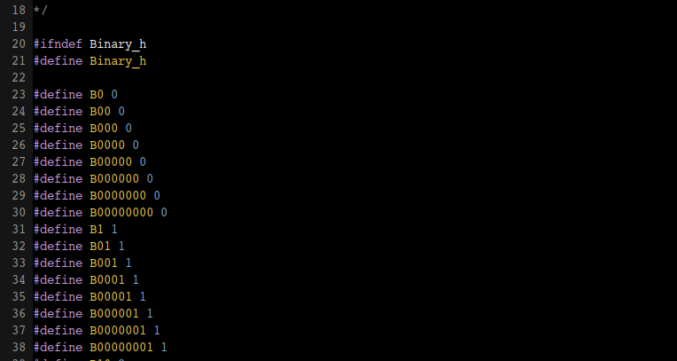 474_Arduino中二进制的标识实现分析_arduino 导出的二进制文件 含义解读-CSDN博客