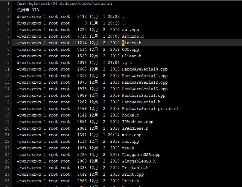 474_Arduino中二进制的标识实现分析_arduino 导出的二进制文件 含义解读-CSDN博客
