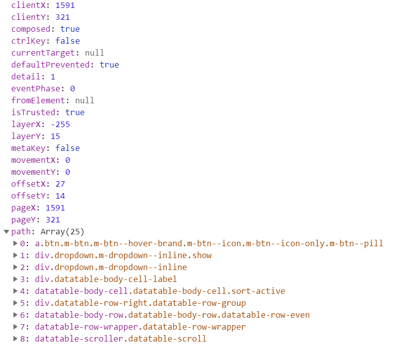 angular指令操作dom节点修改样式属性等_angular修改dom时机-CSDN博客