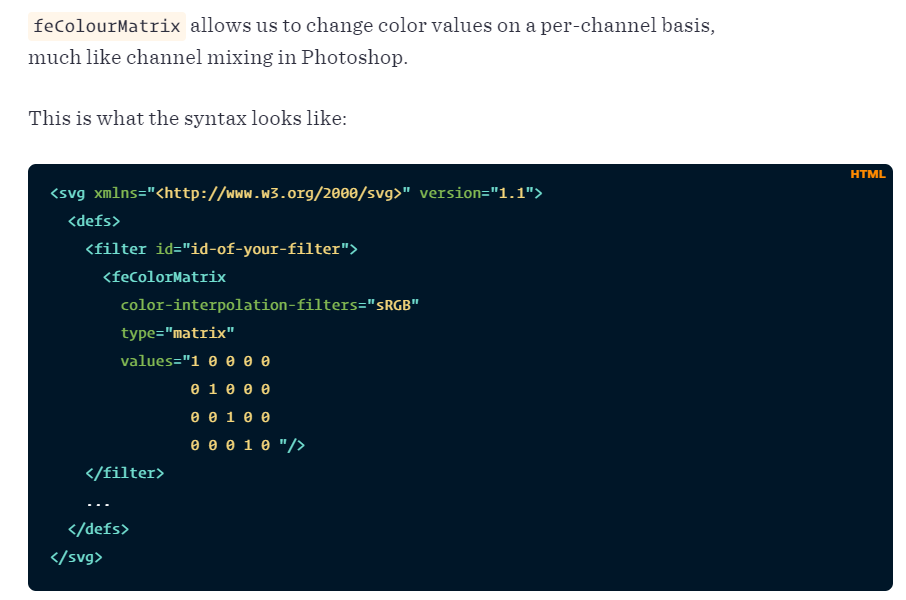 css filter改变图片的颜色，神奇的操作~_filter把白色变成蓝色-CSDN博客