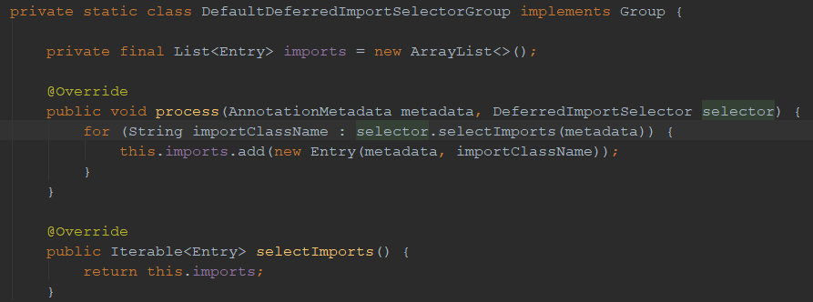 基于springboot之druid连接池自动装配原理解析_springboot druid连接池自动装配-CSDN博客