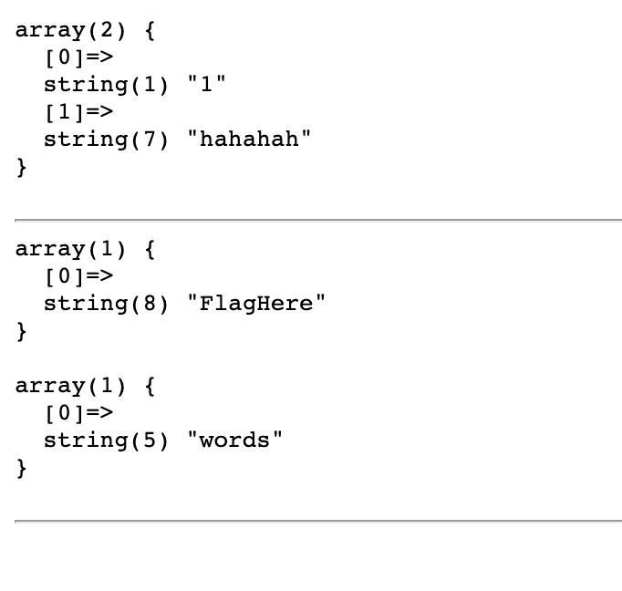 BUUCTF [GYCTF2020] Blacklist_buuctf [gyctf2020]blacklist-CSDN博客