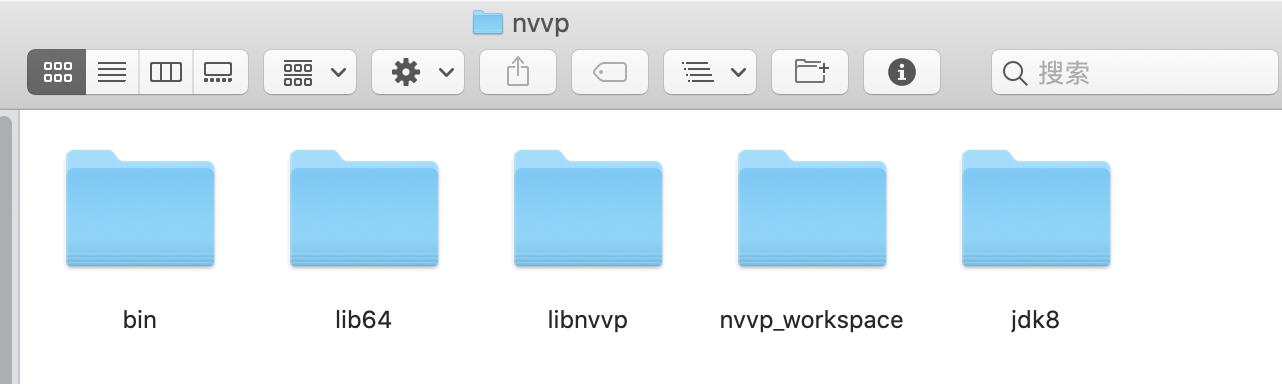 NVIDIA nvprof / nvvp工具安装和使用介绍-CSDN博客