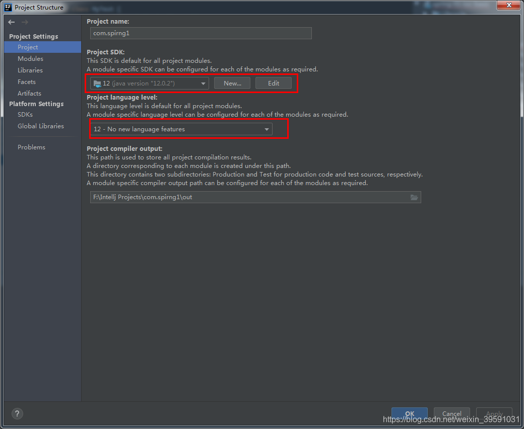 【java报错】 不支持发行版本xxx” Intellij 中的五种情况(超详细)project Bytecode Version Csdn博客