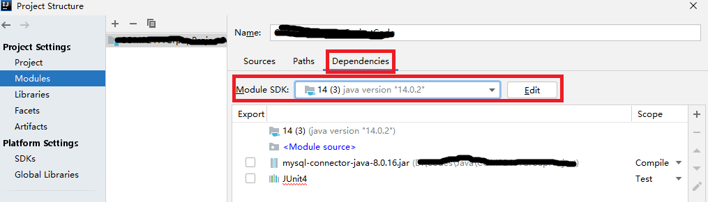 【Java报错】“不支持发行版本xxx” IntelliJ 中的五种情况（超详细）_project bytecode version-CSDN博客