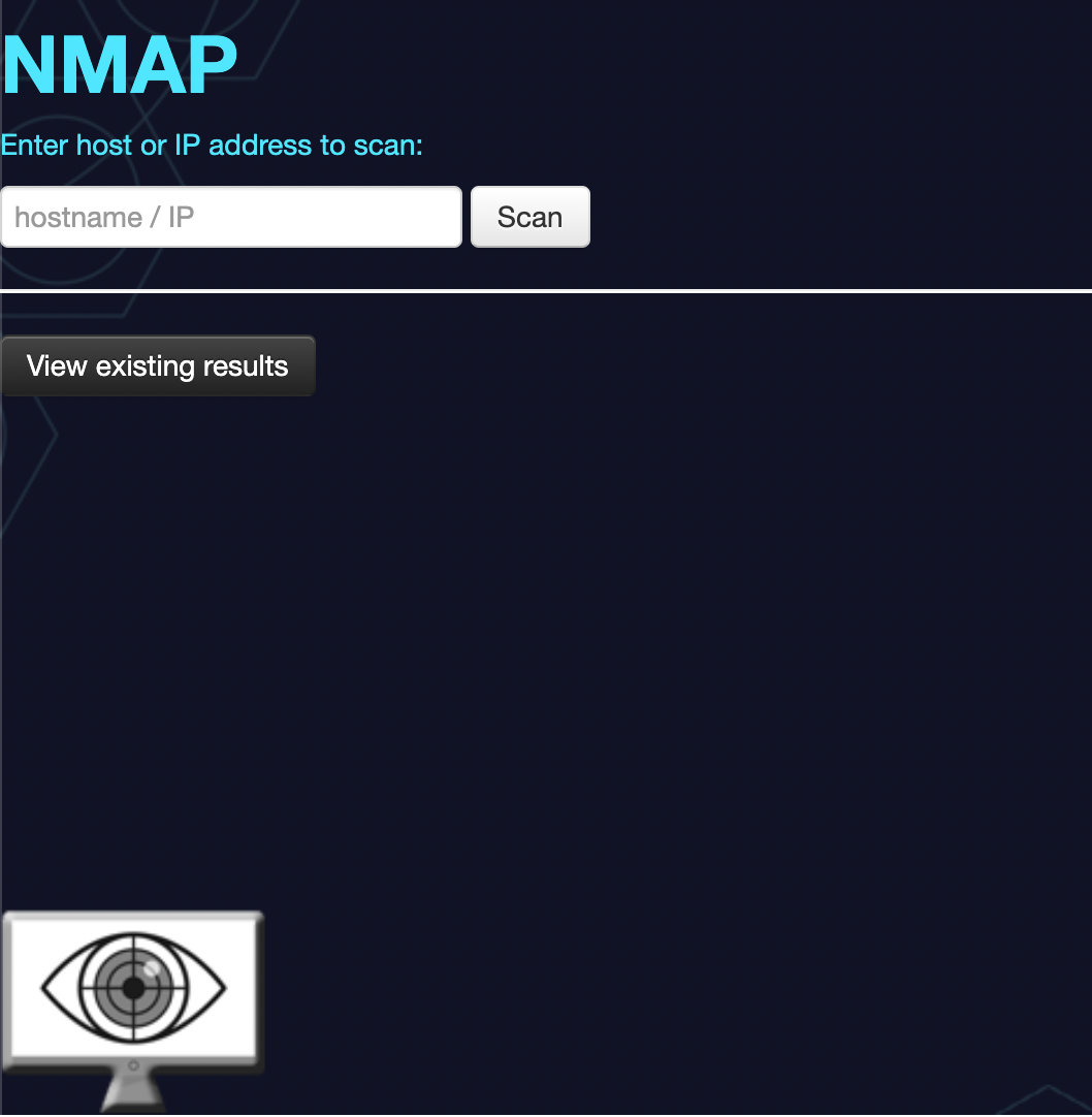 BUUCTF [网鼎杯 2020 朱雀组] Nmap_[网鼎杯 2020 朱雀组]nmap-CSDN博客