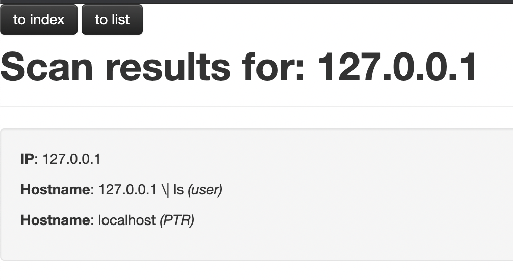 BUUCTF [网鼎杯 2020 朱雀组] Nmap_[网鼎杯 2020 朱雀组]nmap-CSDN博客
