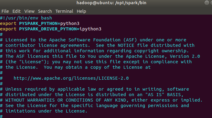 Spark Local模式环境搭建和使用_spark local、standalone环境搭建-CSDN博客