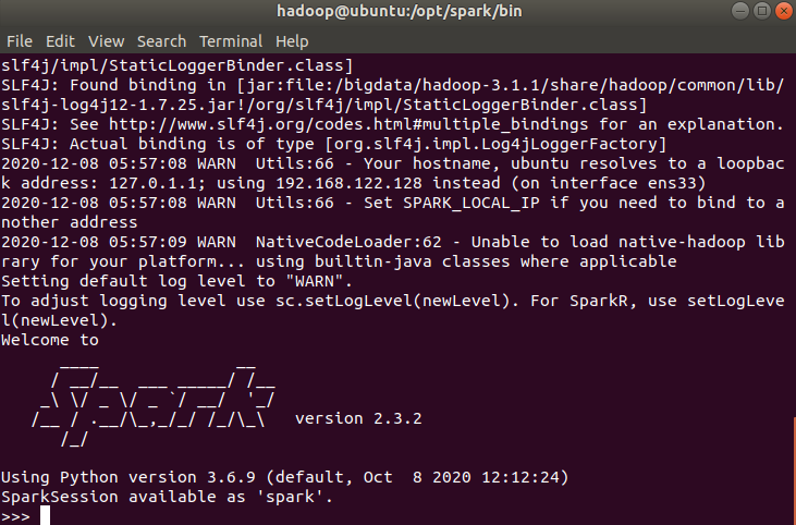 Spark Local模式环境搭建和使用_spark local、standalone环境搭建-CSDN博客