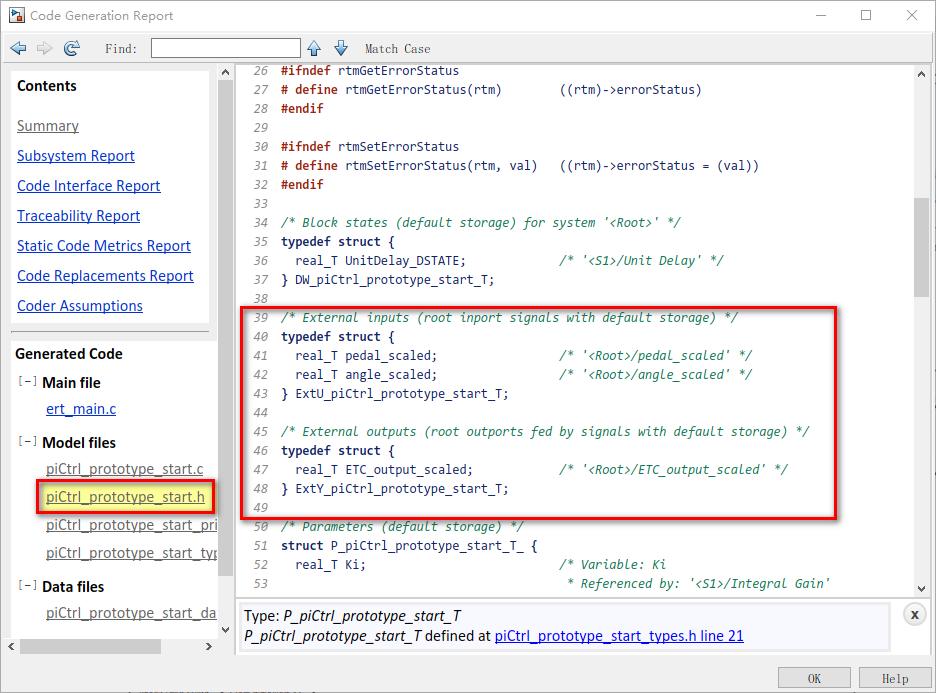 Simulink自动代码生成5——控制函数原型（control function prototype）_simulink中函数原形-CSDN博客