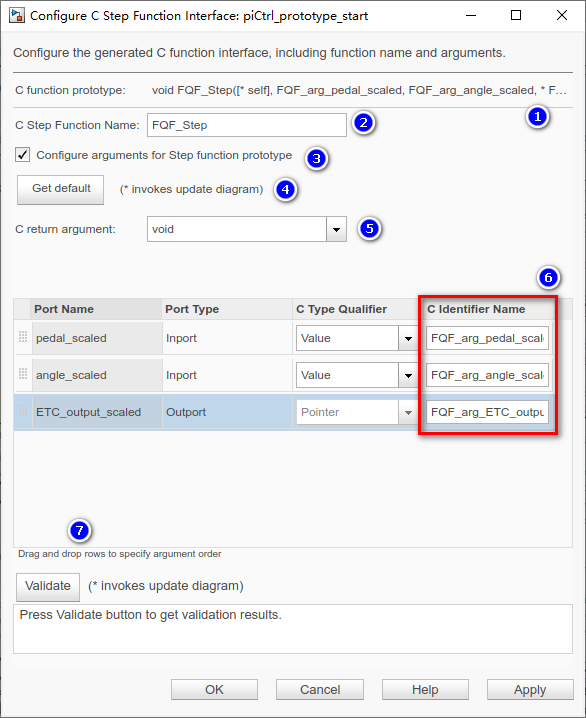 Simulink自动代码生成5——控制函数原型（control function prototype）_simulink中函数原形-CSDN博客