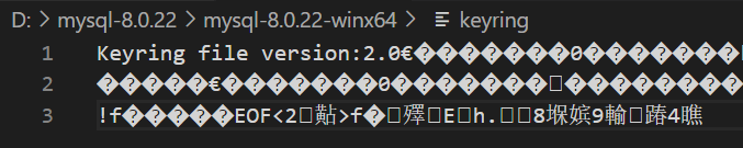 MySQL系列：表空间加密_mysql 表空间加密-CSDN博客