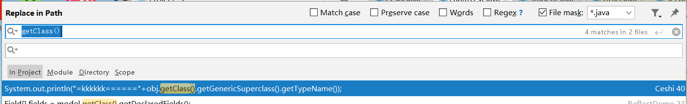 idea 快捷键ctrl+shift+f失效的解决方案 （【已解决】idea全局搜索ctrl+shift+f失效） - 编程库