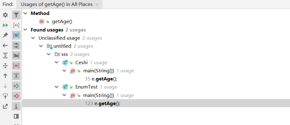 idea 快捷键ctrl+shift+f失效的解决方案 （【已解决】idea全局搜索ctrl+shift+f失效） - 编程库
