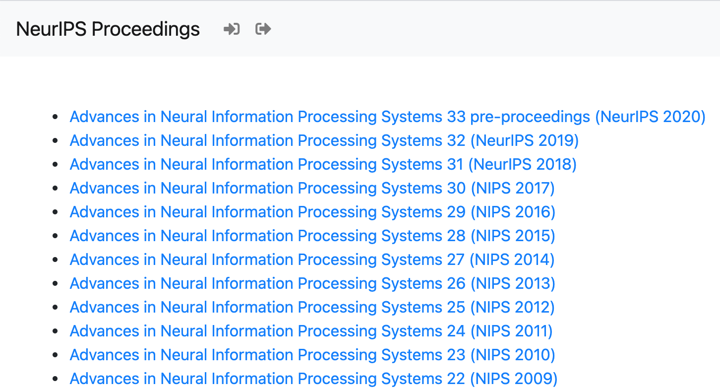 【python爬虫实战】爬取NeurIPS 2020文章列表_爬取neurips2022文章列表-CSDN博客