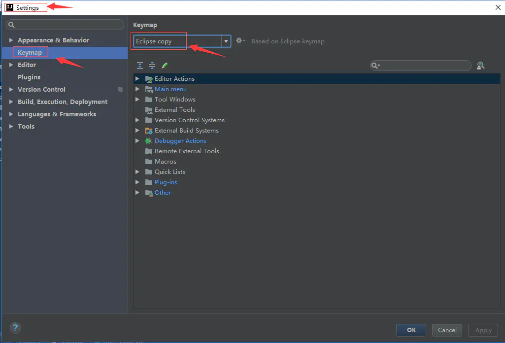 常用工具:IDEA、vs code、Navicat新手导航_idea和vs-CSDN博客